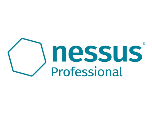 Nessus vulnerability scanner - Jooya Informatics Group